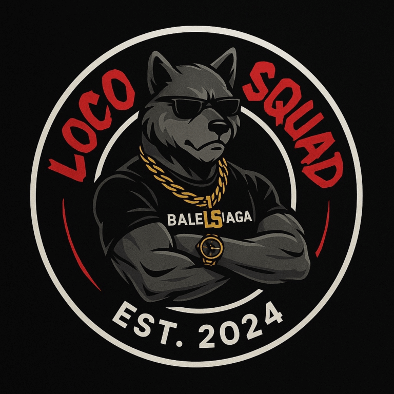 Loco Squad – IFL – International Football League